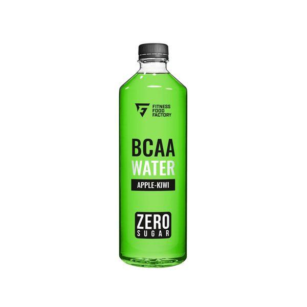 Fitness Food Factory BCAA WATER 6000, 500 мл - купить в Омске в ...